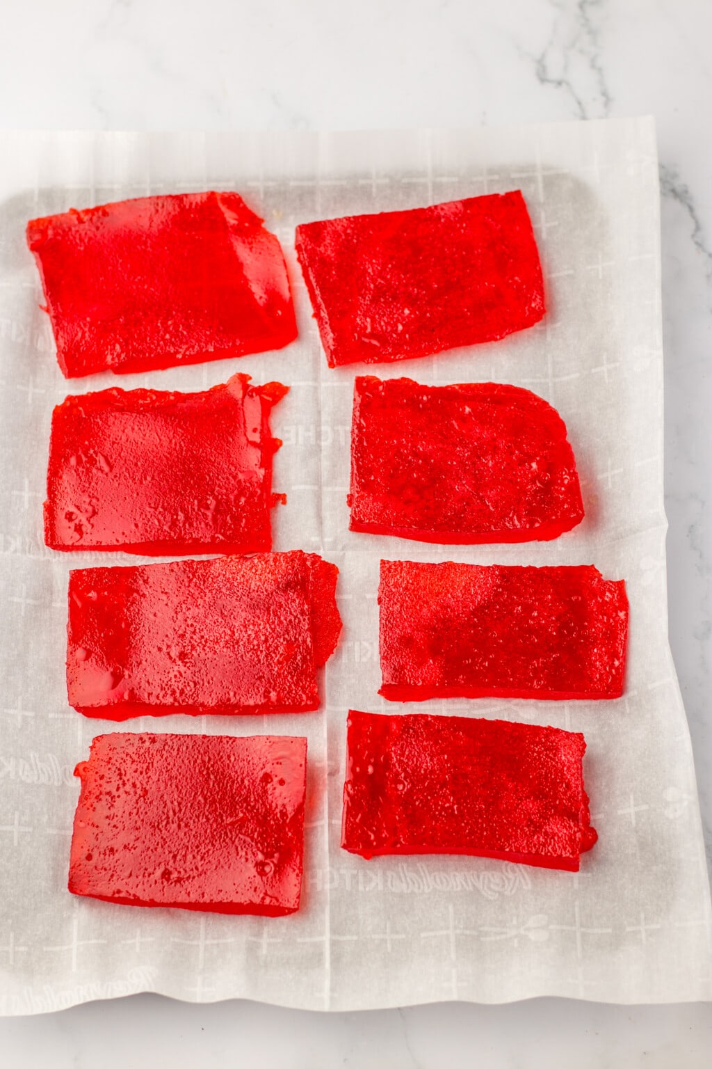 Homemade Gumdrops | Kitchen Fun With My 3 Sons
