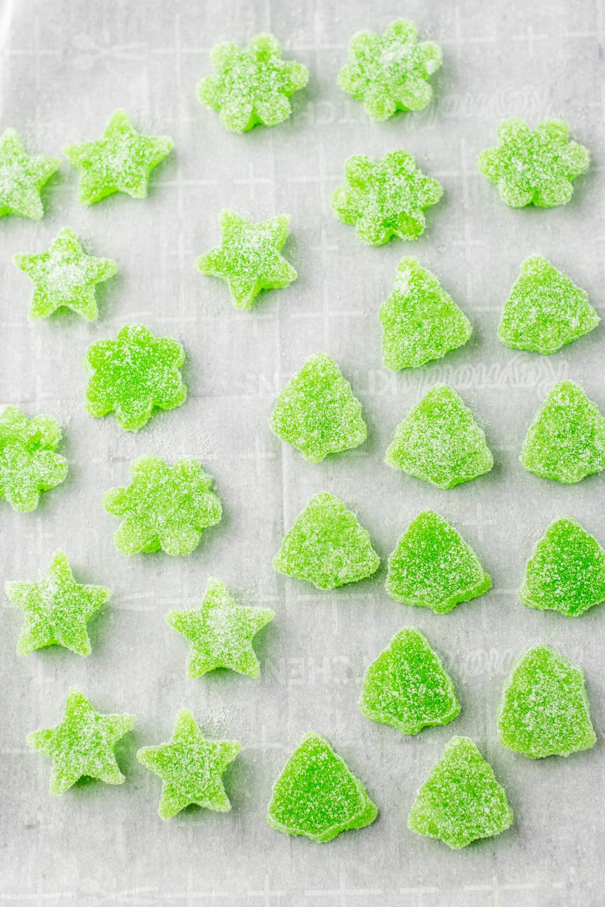 Homemade Gumdrops | Kitchen Fun With My 3 Sons