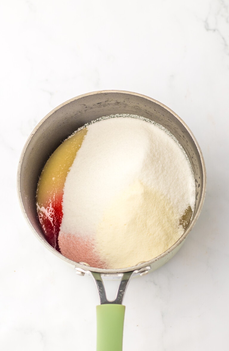 Homemade Gumdrops | Kitchen Fun With My 3 Sons