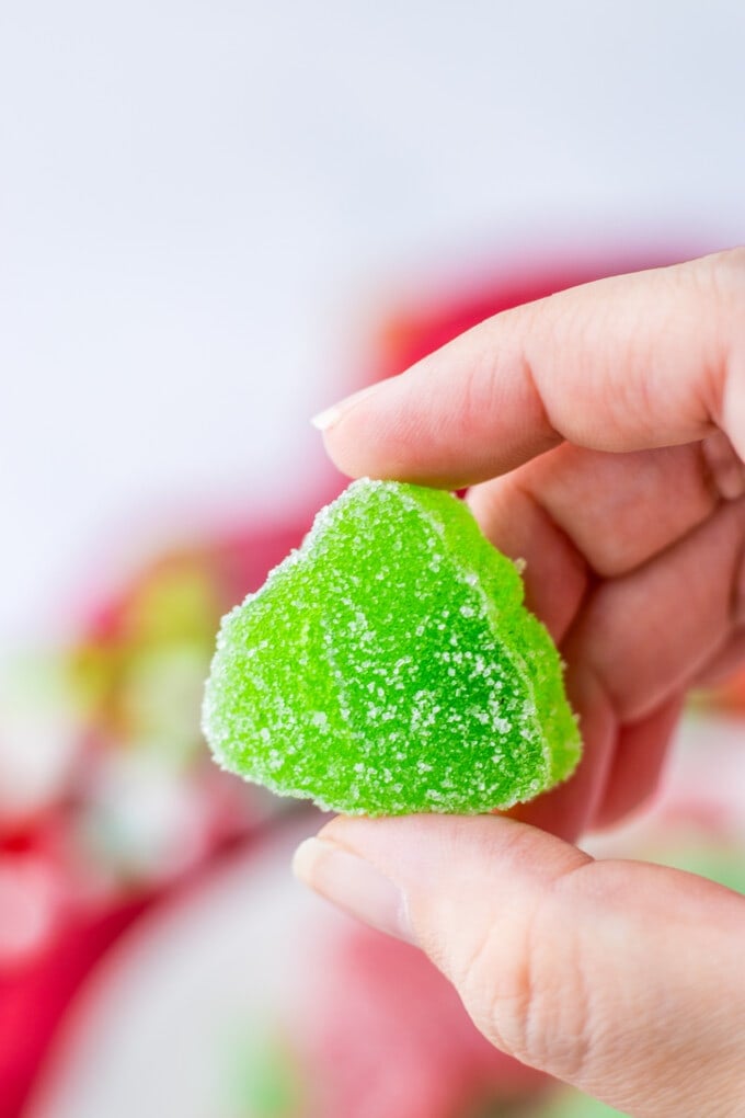 Homemade Gumdrops | Kitchen Fun With My 3 Sons