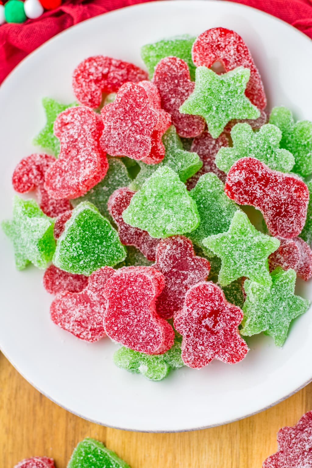 Homemade Gumdrops | Kitchen Fun With My 3 Sons