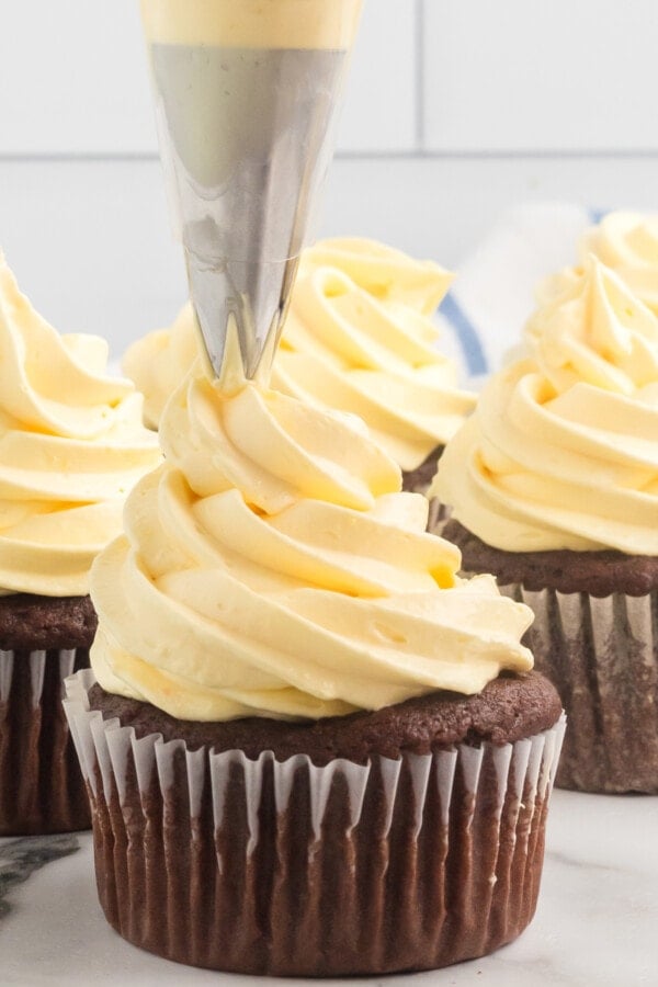 Cool Whip Frosting | Kitchen Fun Wuth My 3 Sons
