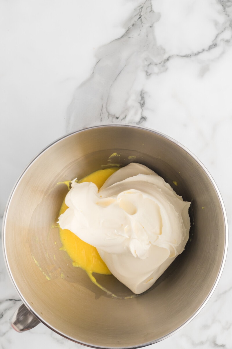 Cool Whip Frosting | Kitchen Fun Wuth My 3 Sons
