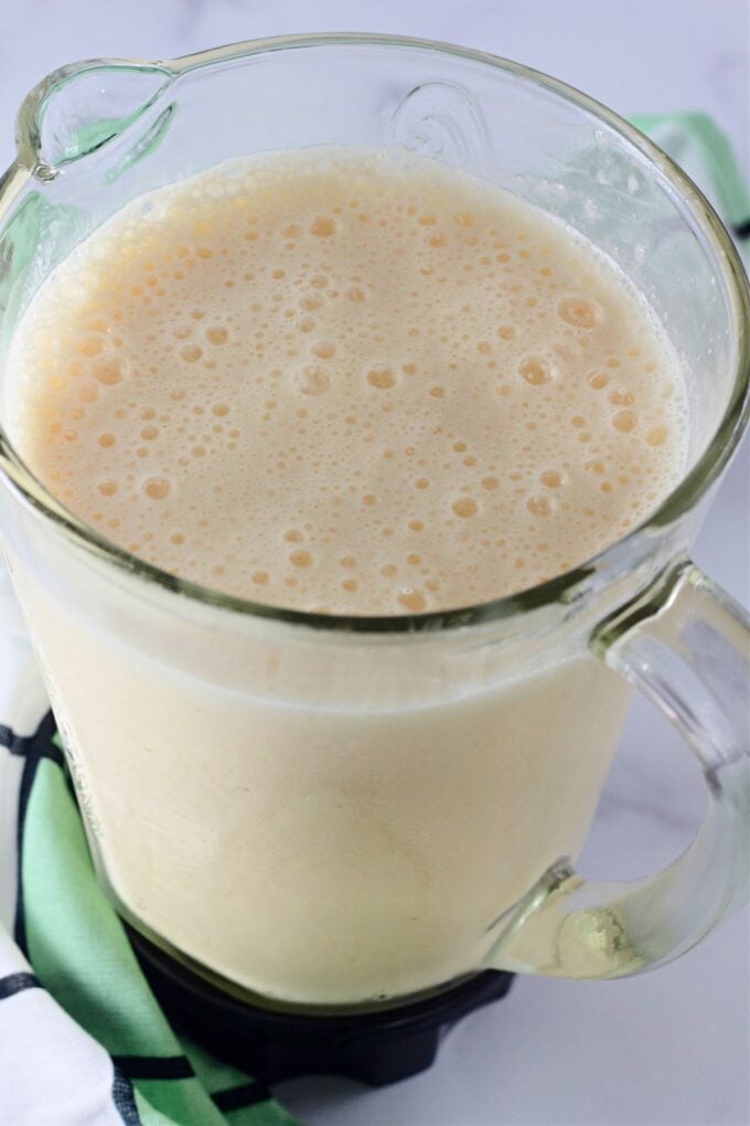 Orange Julius (Copycat Recipe) | Kitchen Fun With My 3 Sons