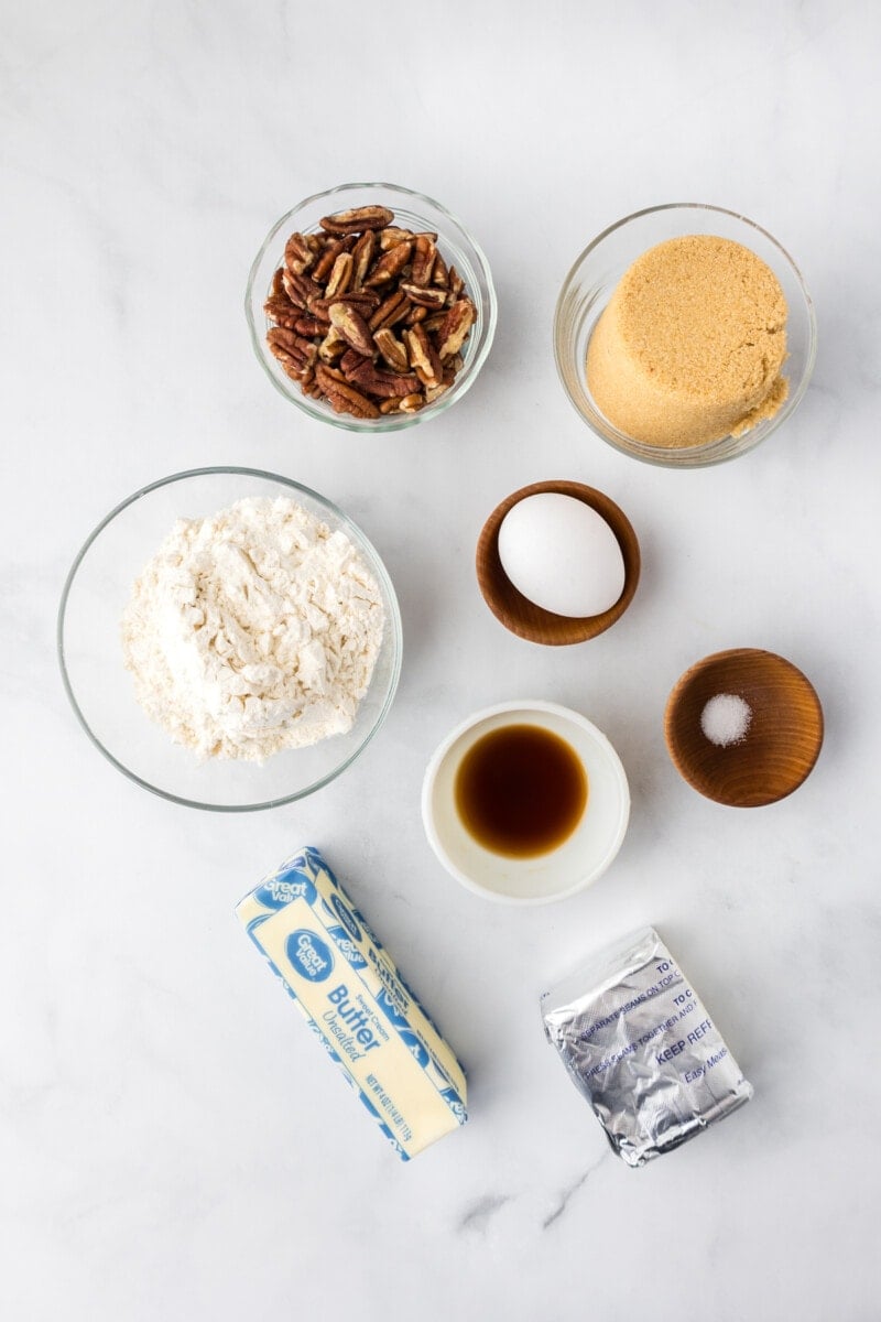 Pecan Tassies | Kitchen Fun With My 3 Sons