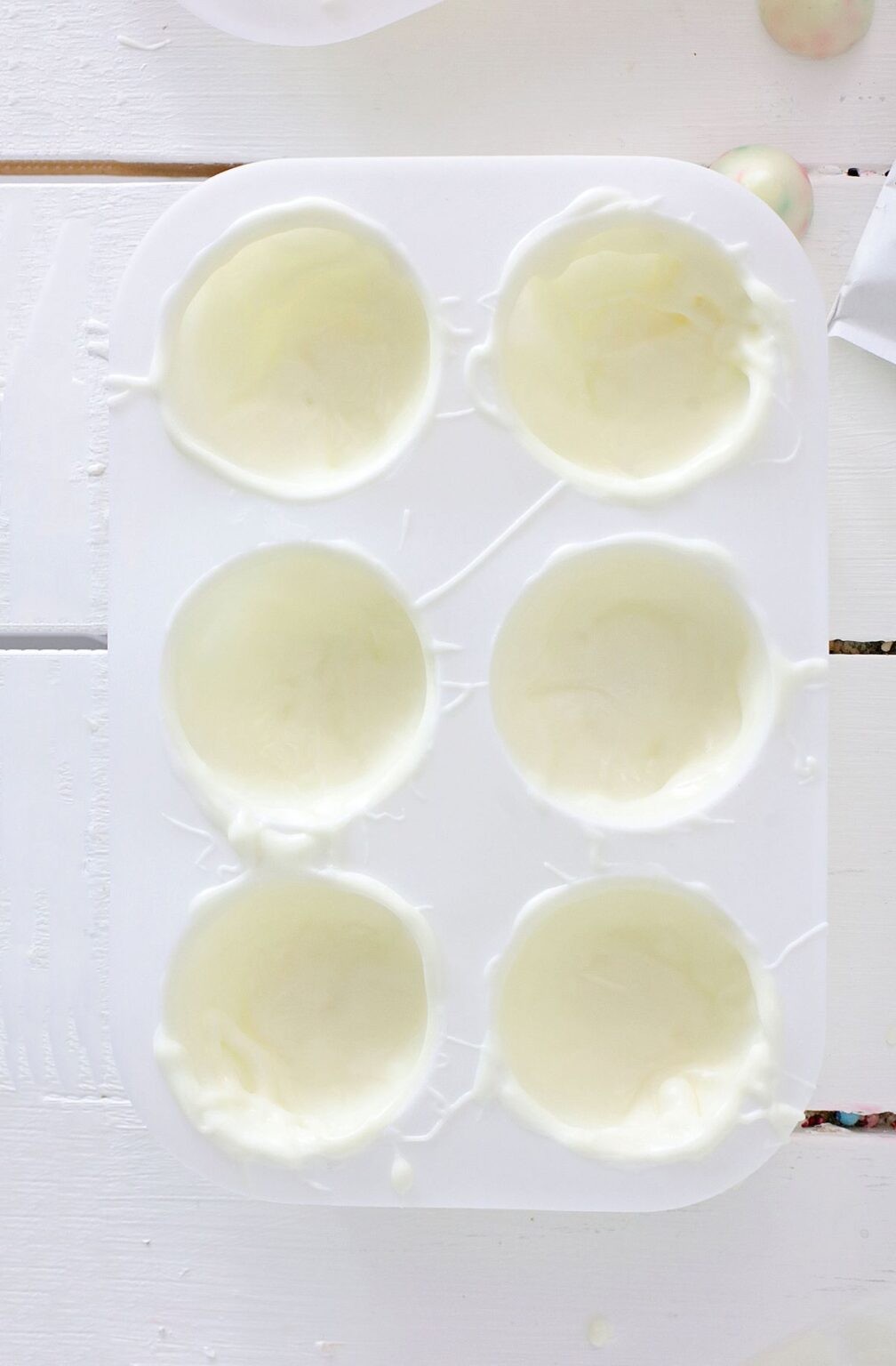 Sugar Cookie Hot Cocoa Bombs | Kitchen Fun With My 3 Sons