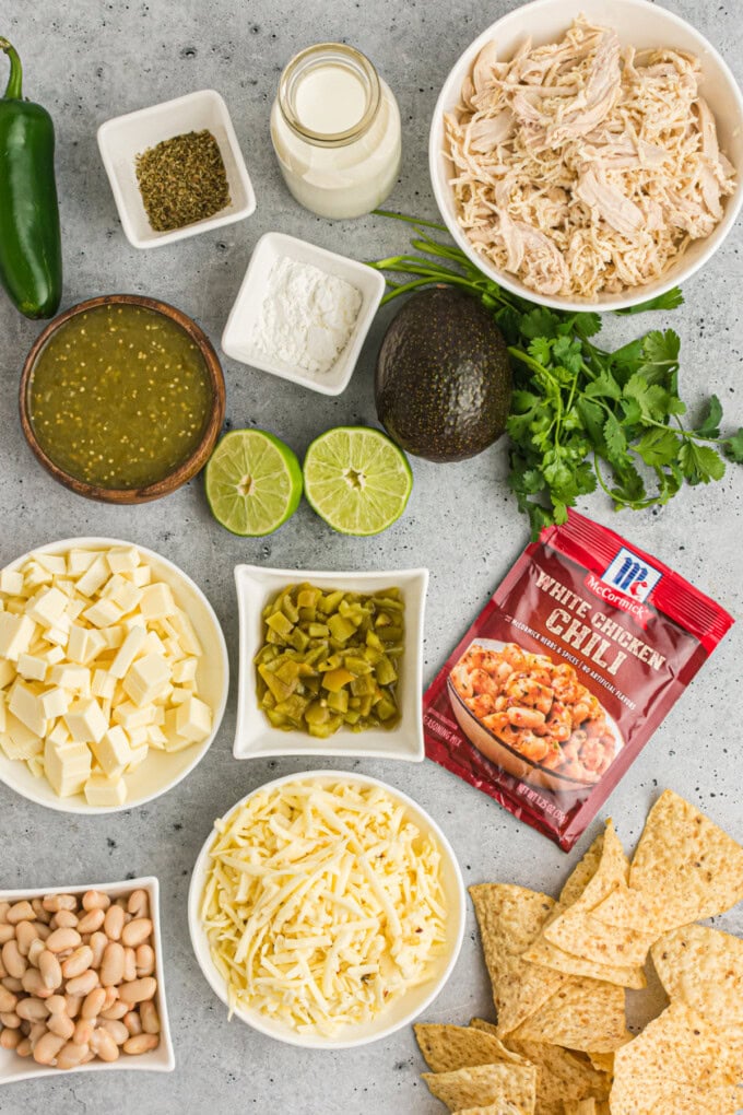 Chicken Nachos | Kitchen Fun With My 3 Sons