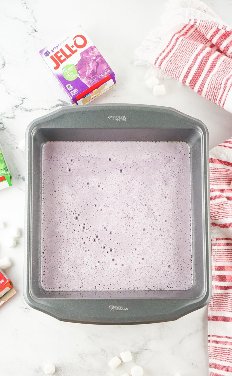 Jello Roll Ups | Kitchen Fun With My 3 Sons