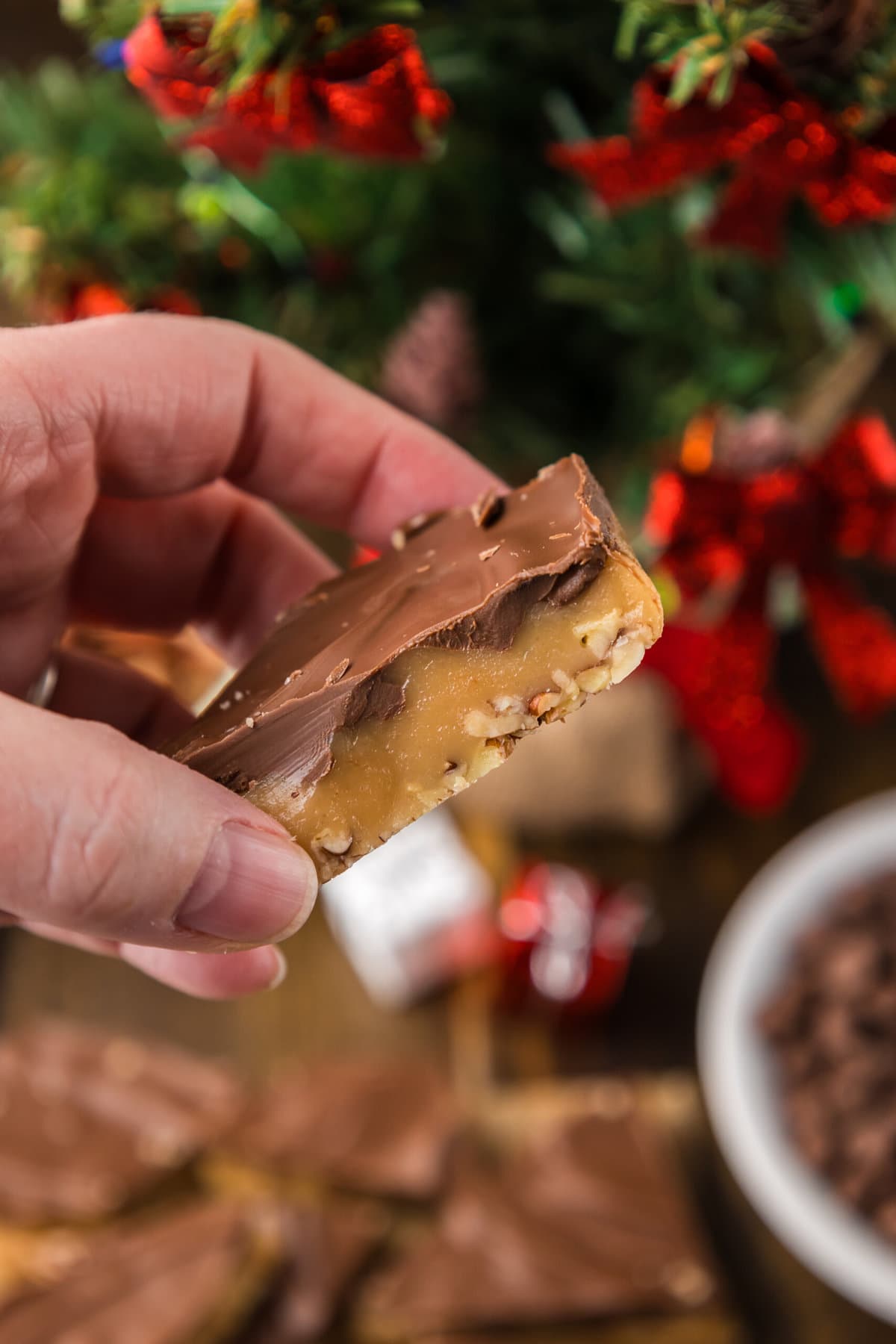 Toffee Recipe | Kitchen Fun With My 3 Sons