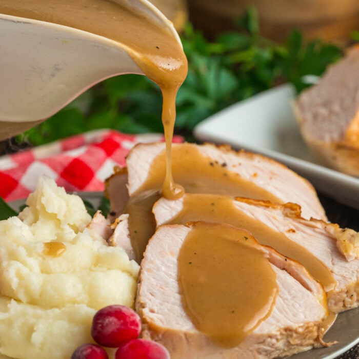 Ultimate Christmas Dinner Menu l Kitchen Fun With My 3 Sons