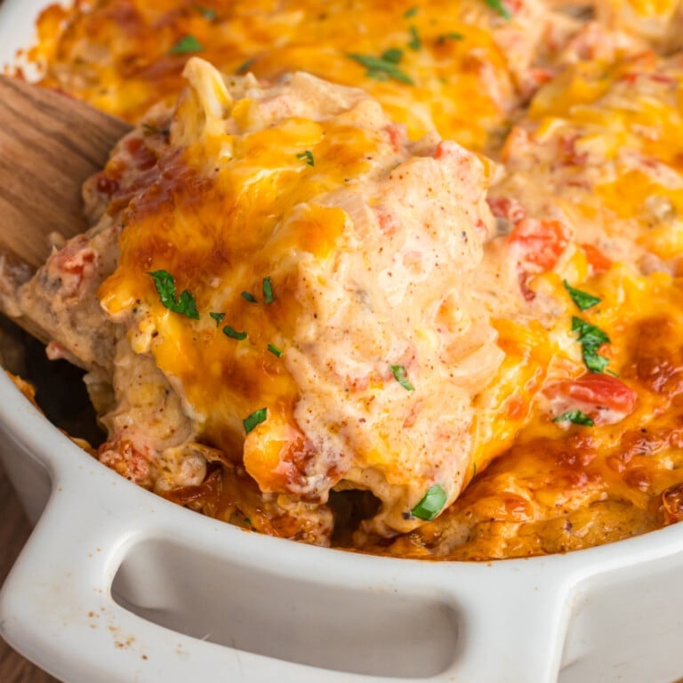 25 Cozy Casserole Recipes l Kitchen Fun With My 3 Sons