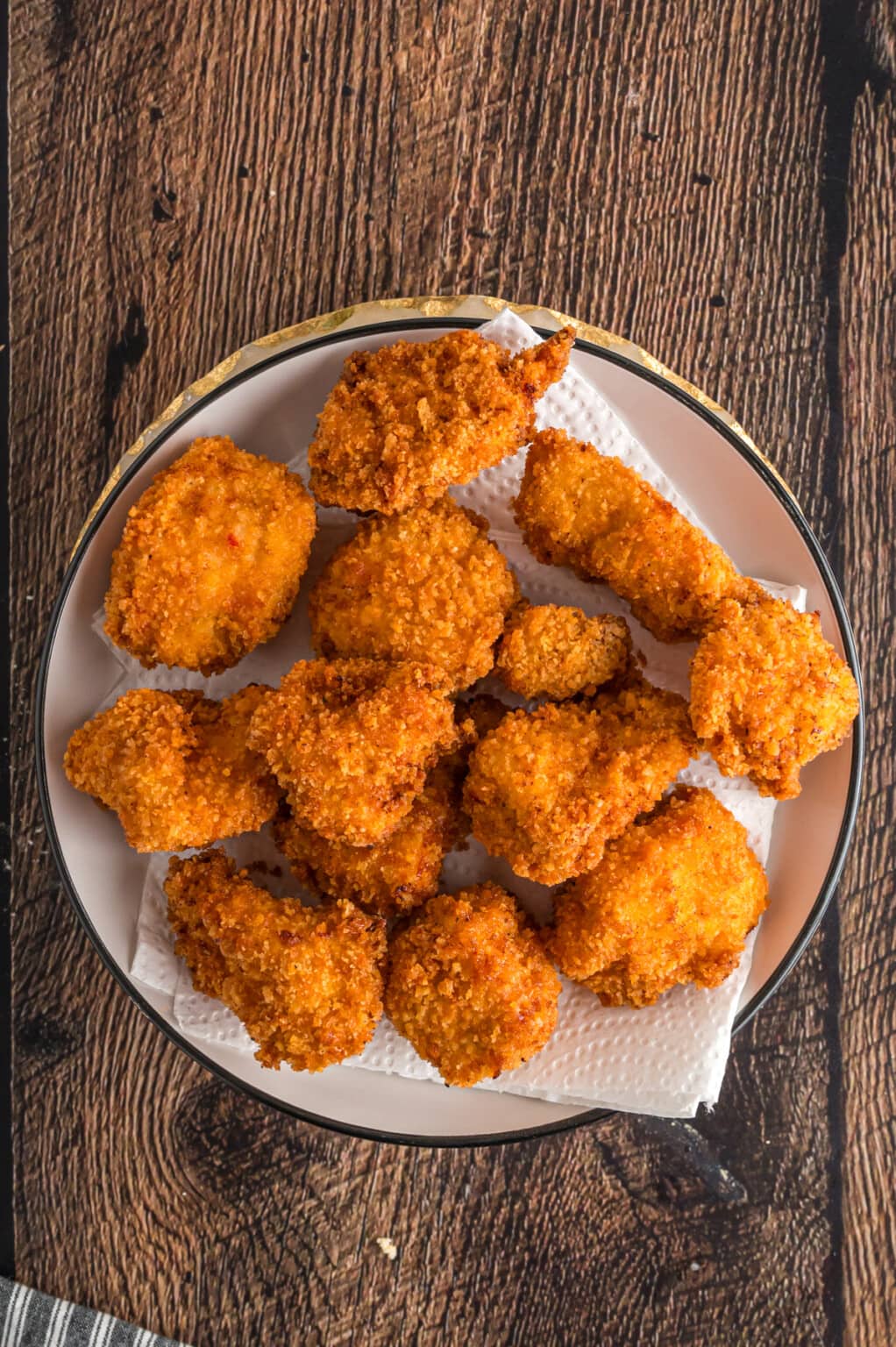 Easy Bang Bang Chicken Recipe l Kitchen Fun With My 3 Sons