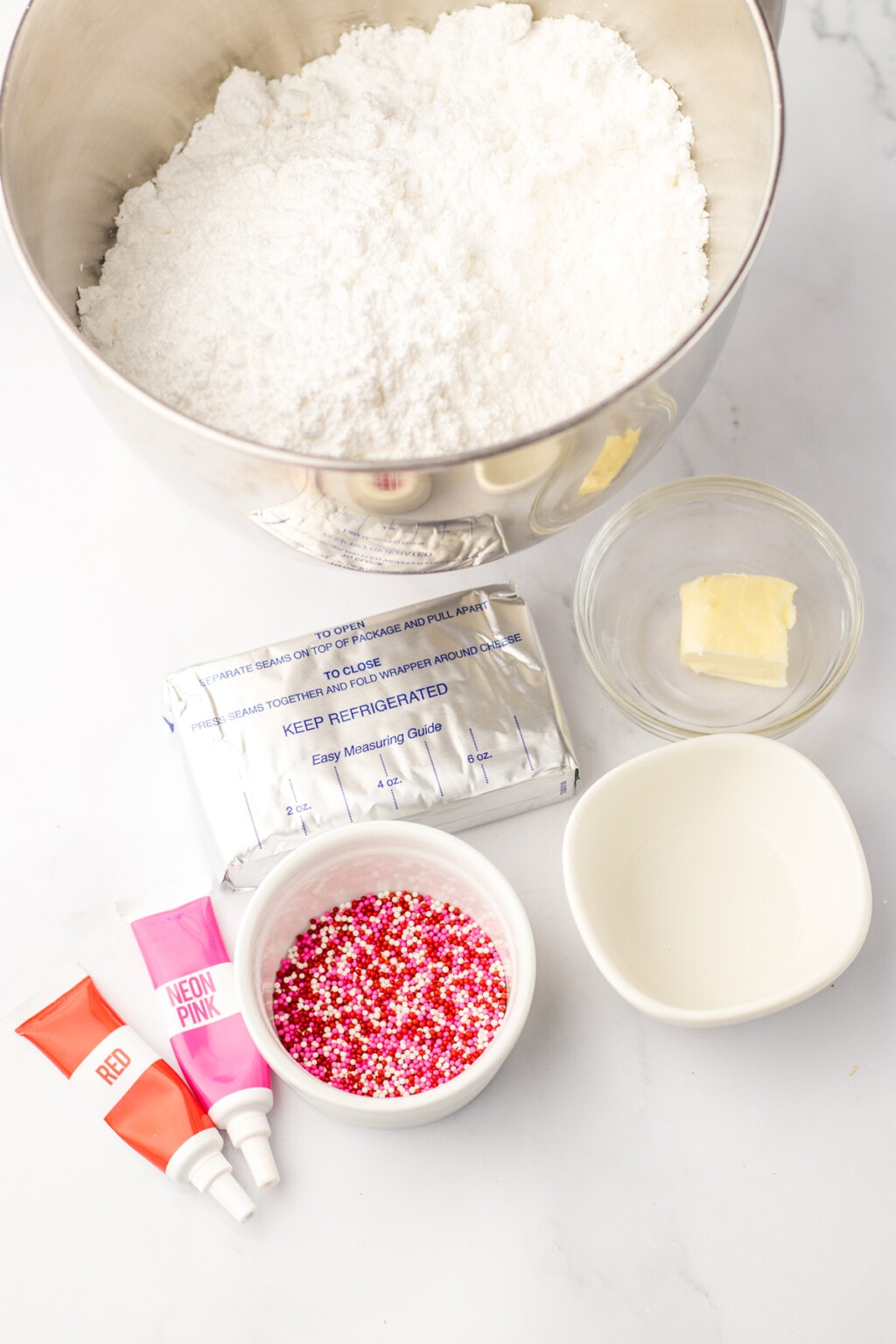 Cream Cheese Candy | Kitchen Fun With My 3 Sons
