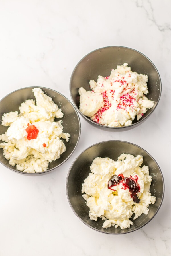 Cream Cheese Candy | Kitchen Fun With My 3 Sons