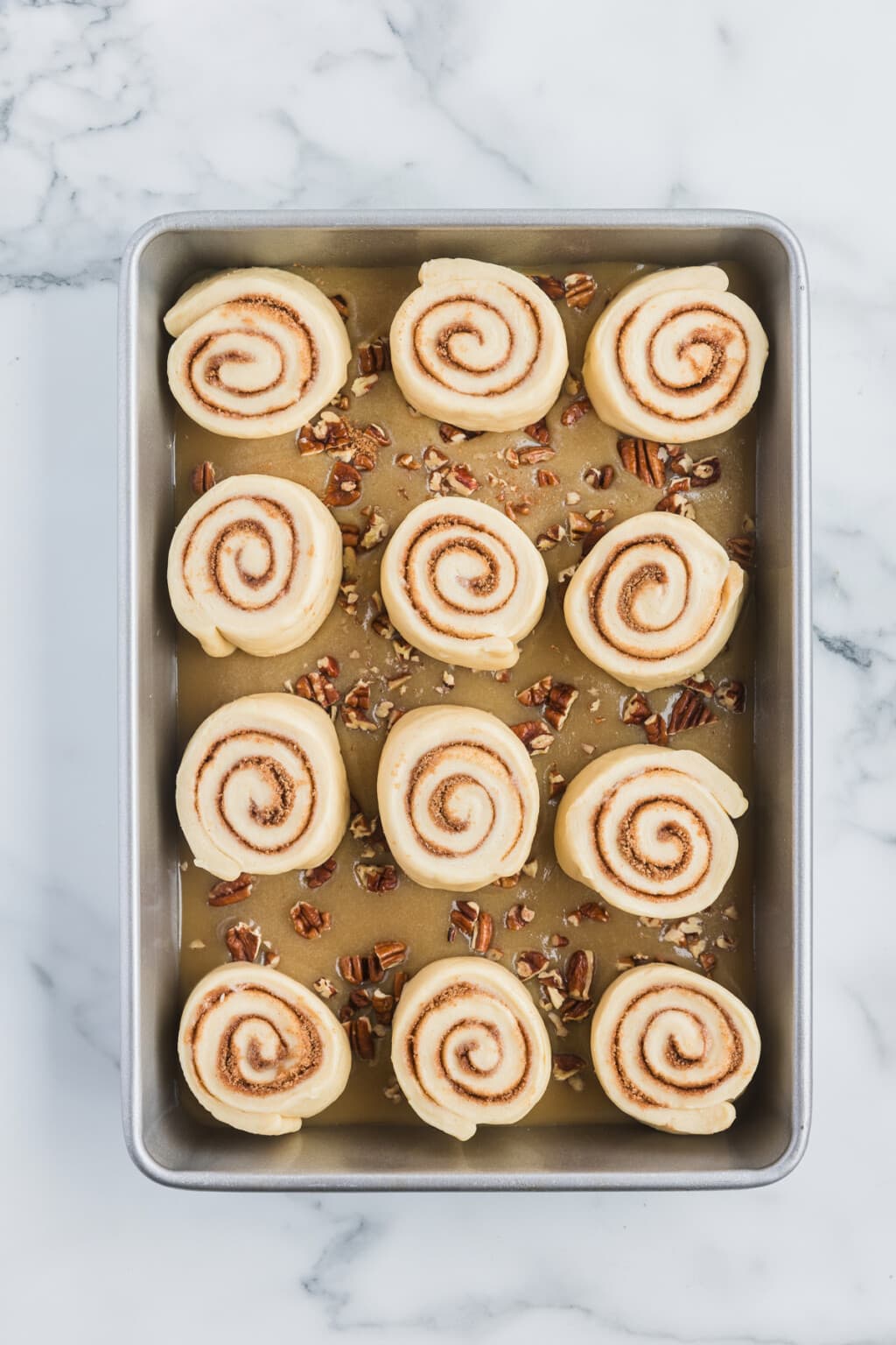 Sticky Buns Recipe l Kitchen Fun With My 3 Sons