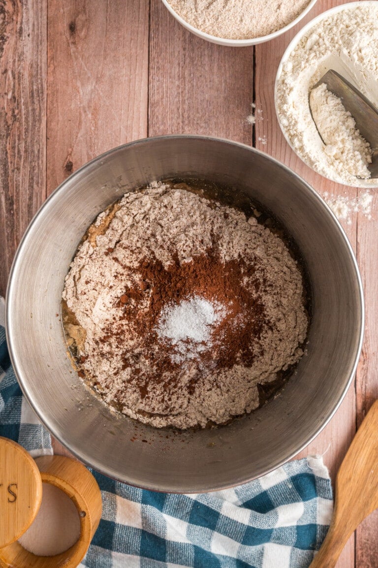 Outback Steakhouse Bread | Kitchen fun With My 3 Sons