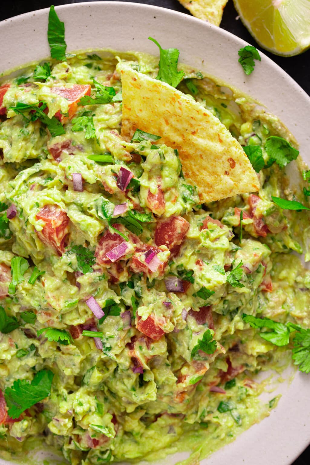 Best Guacamole Recipe | Kitchen Fun With My 3 Sons