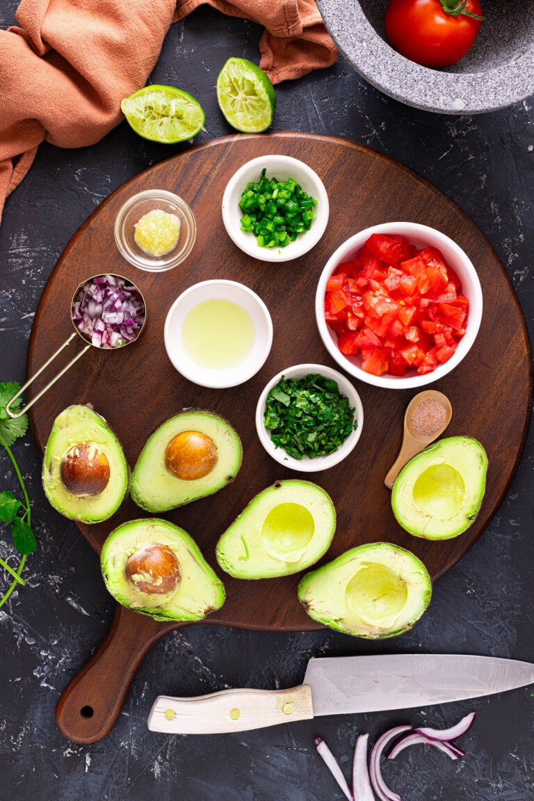 Best Guacamole Recipe | Kitchen Fun With My 3 Sons