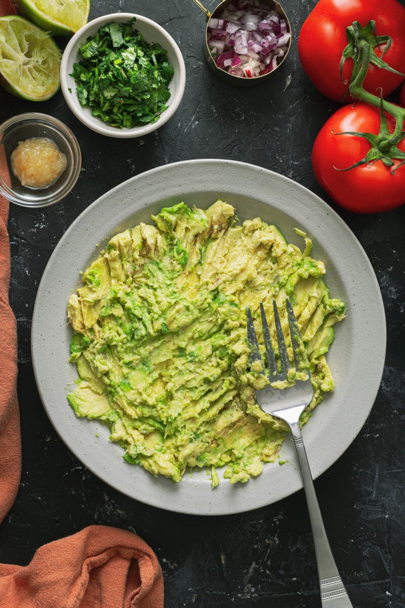 Best Guacamole Recipe | Kitchen Fun With My 3 Sons
