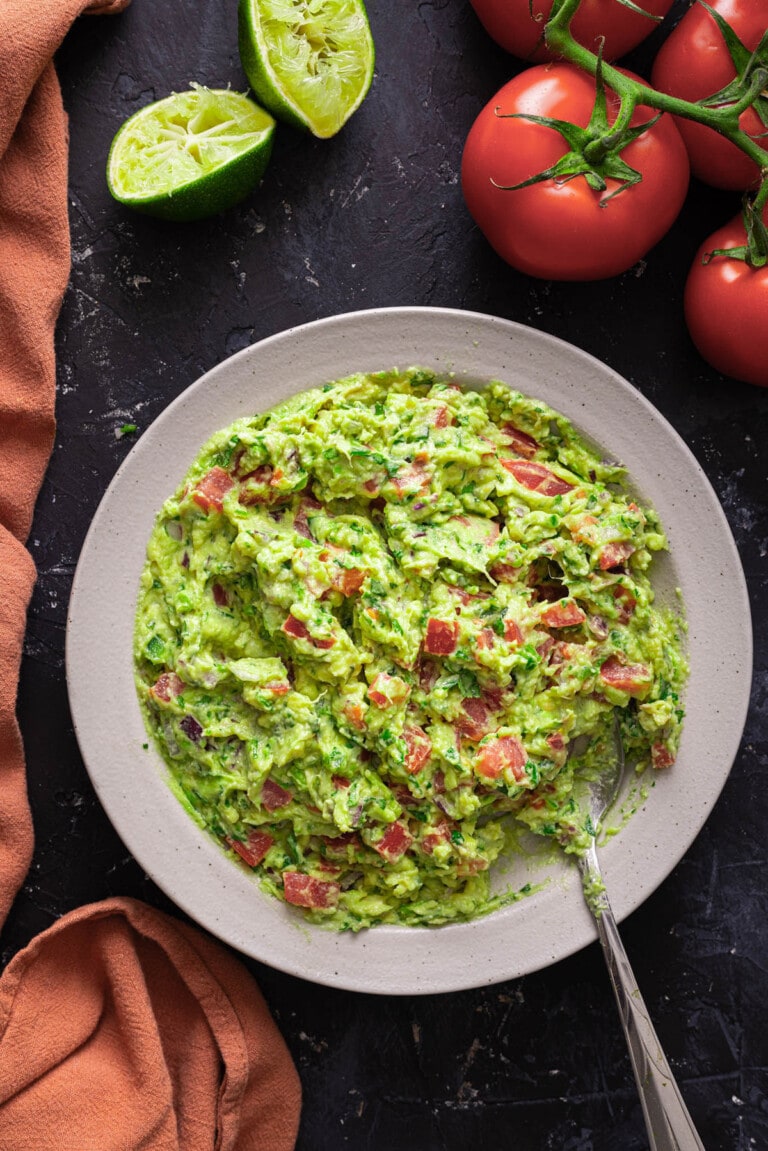 Best Guacamole Recipe | Kitchen Fun With My 3 Sons