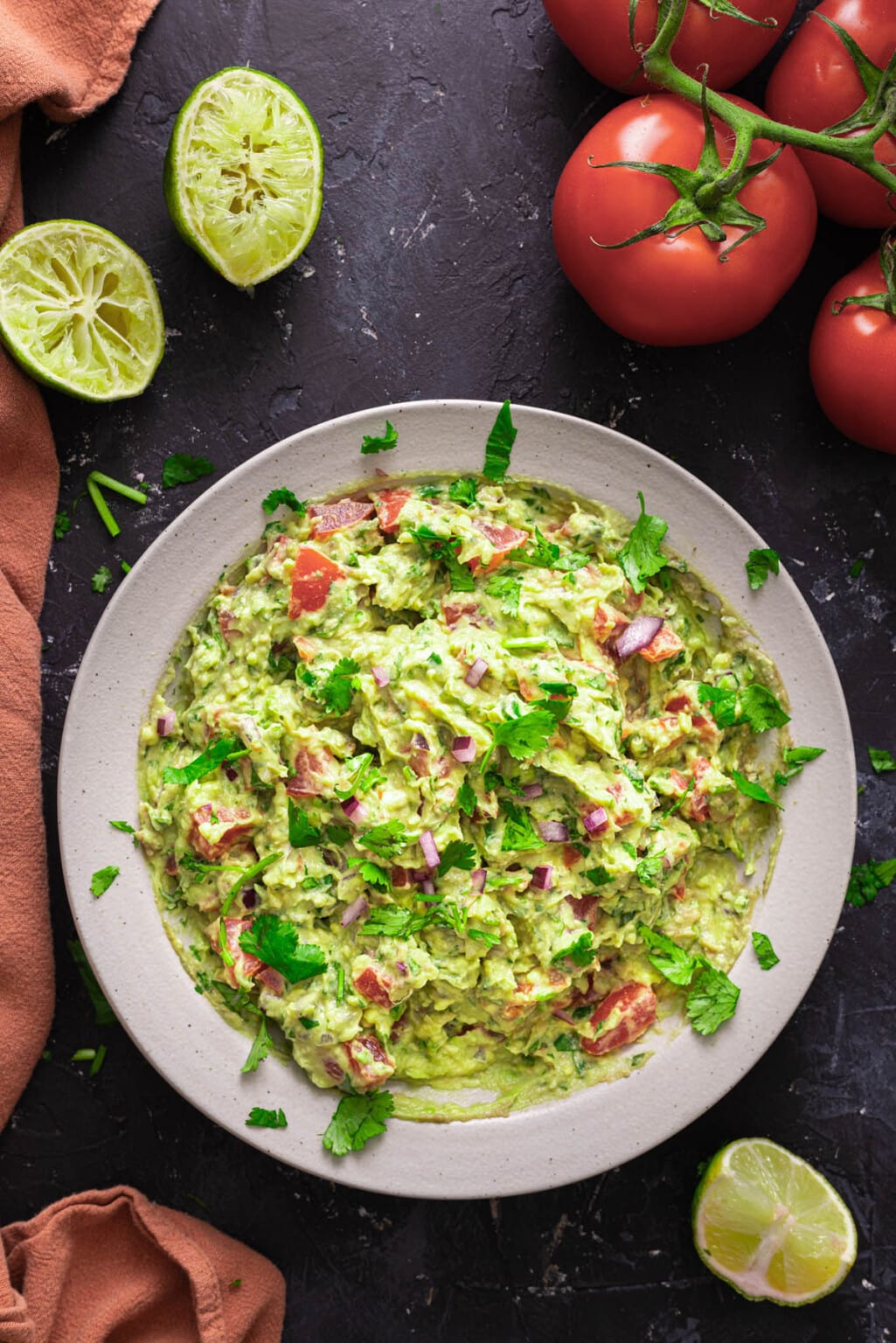 Best Guacamole Recipe | Kitchen Fun With My 3 Sons
