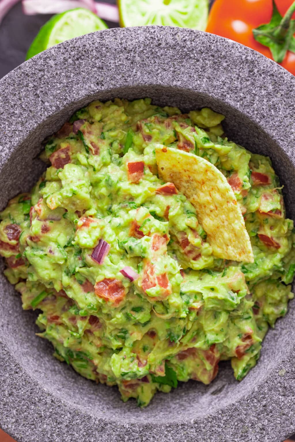 Best Guacamole Recipe | Kitchen Fun With My 3 Sons
