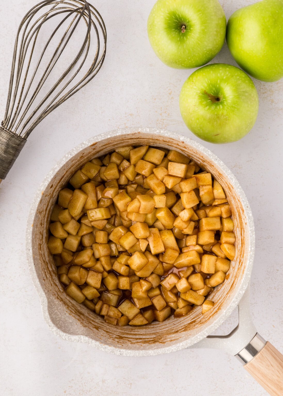 Apple Turnovers | Kitchen Fun With My 3 Sons