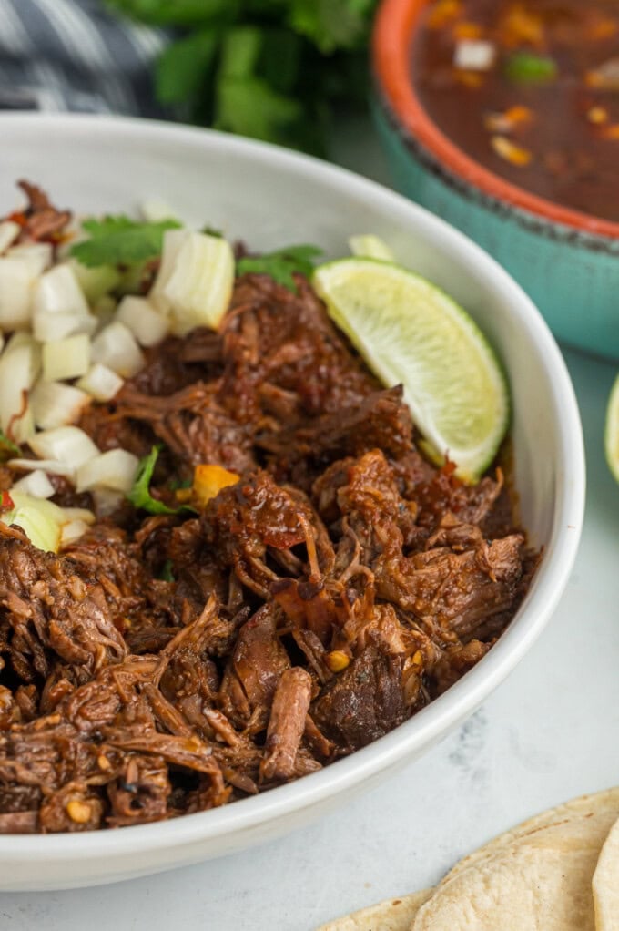 Birria Recipe l Kitchen Fun With My 3 Sons