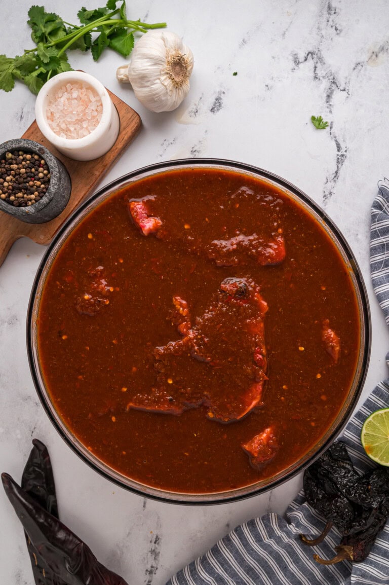 Birria Recipe l Kitchen Fun With My 3 Sons