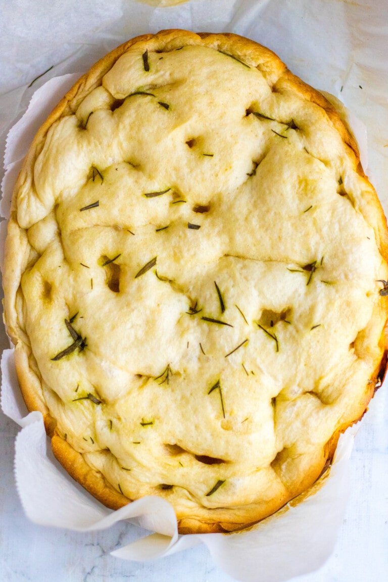 Crock Pot Bread | Kitchen Fun With My 3 Sons