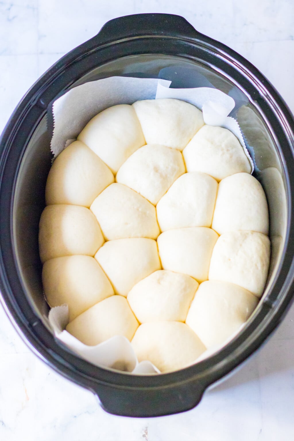 Crock Pot Bread | Kitchen Fun With My 3 Sons