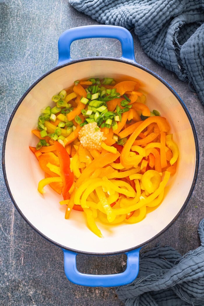 Rasta Pasta | Kitchen Fun With My 3 Sons