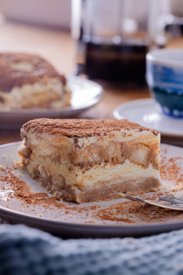 Tiramisu Recipe l Kitchen Fun With My 3 Sons