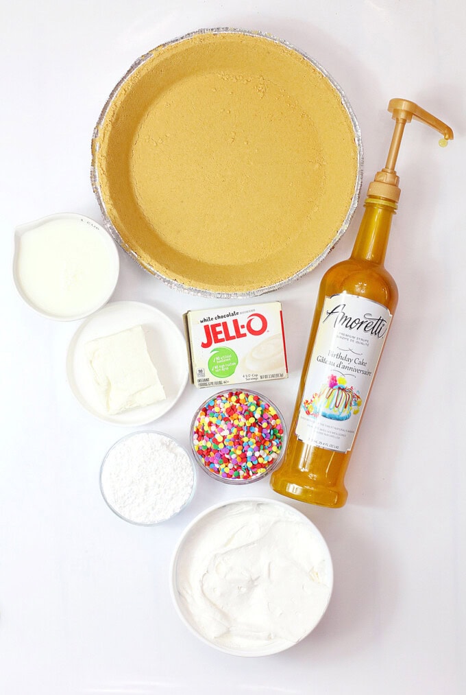 Birthday Pie | Kitchen Fun With My 3 Sons