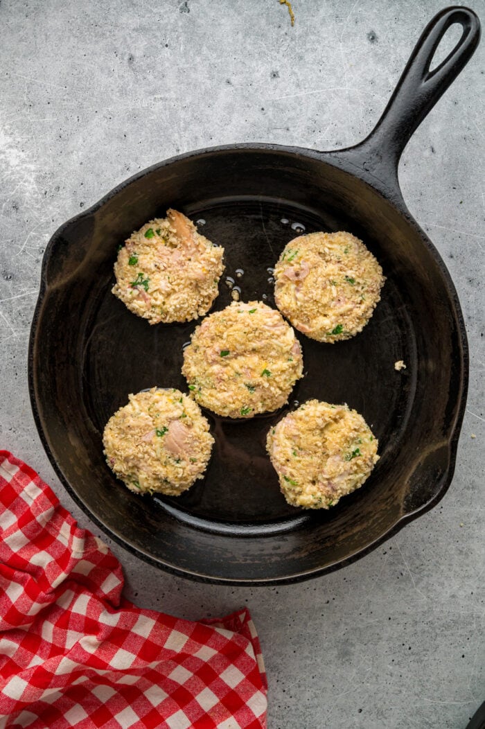 Chicken Patties | Kitchen Fun With My 3 Sons