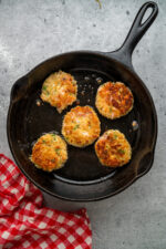 Chicken Patties | Kitchen Fun With My 3 Sons