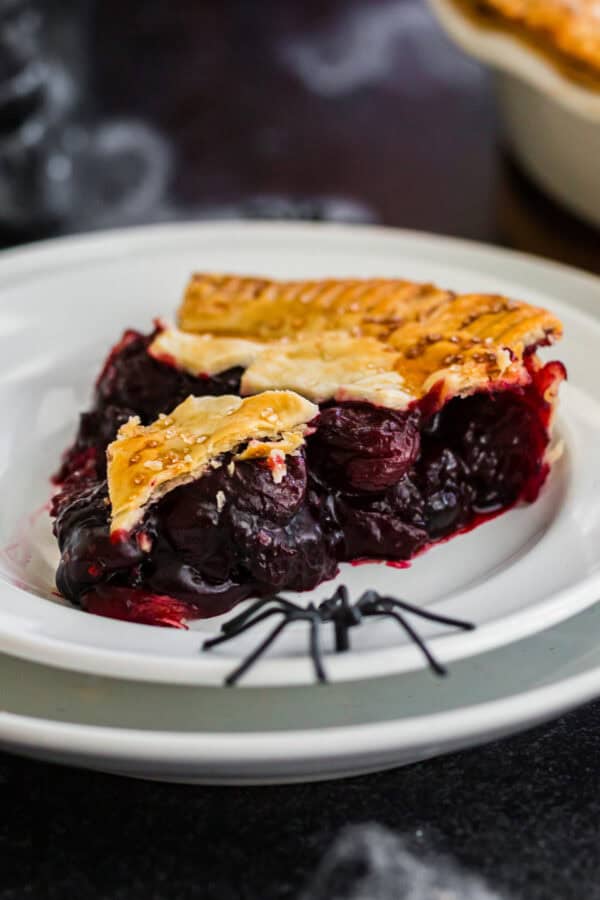 Halloween Pie | Kitchen Fun With My 3 Sons
