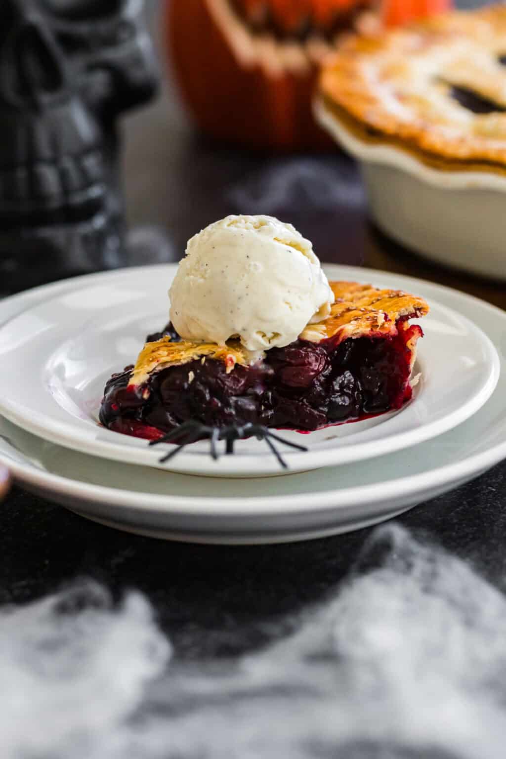Halloween Pie | Kitchen Fun With My 3 Sons