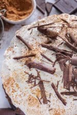 Mississippi Mud Pie | Kitchen Fun With my 3 Sons