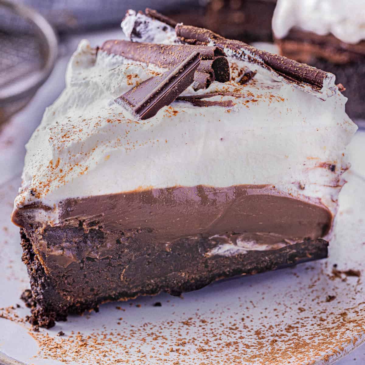Mud Pie Logo Mississippi Mud Pie