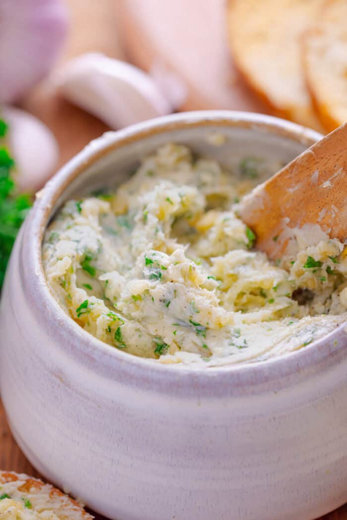 Garlic Butter | Kitchen Fun With My 3 Sons