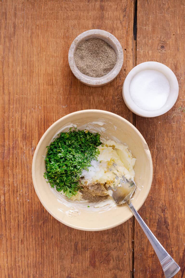 Garlic Butter | Kitchen Fun With My 3 Sons