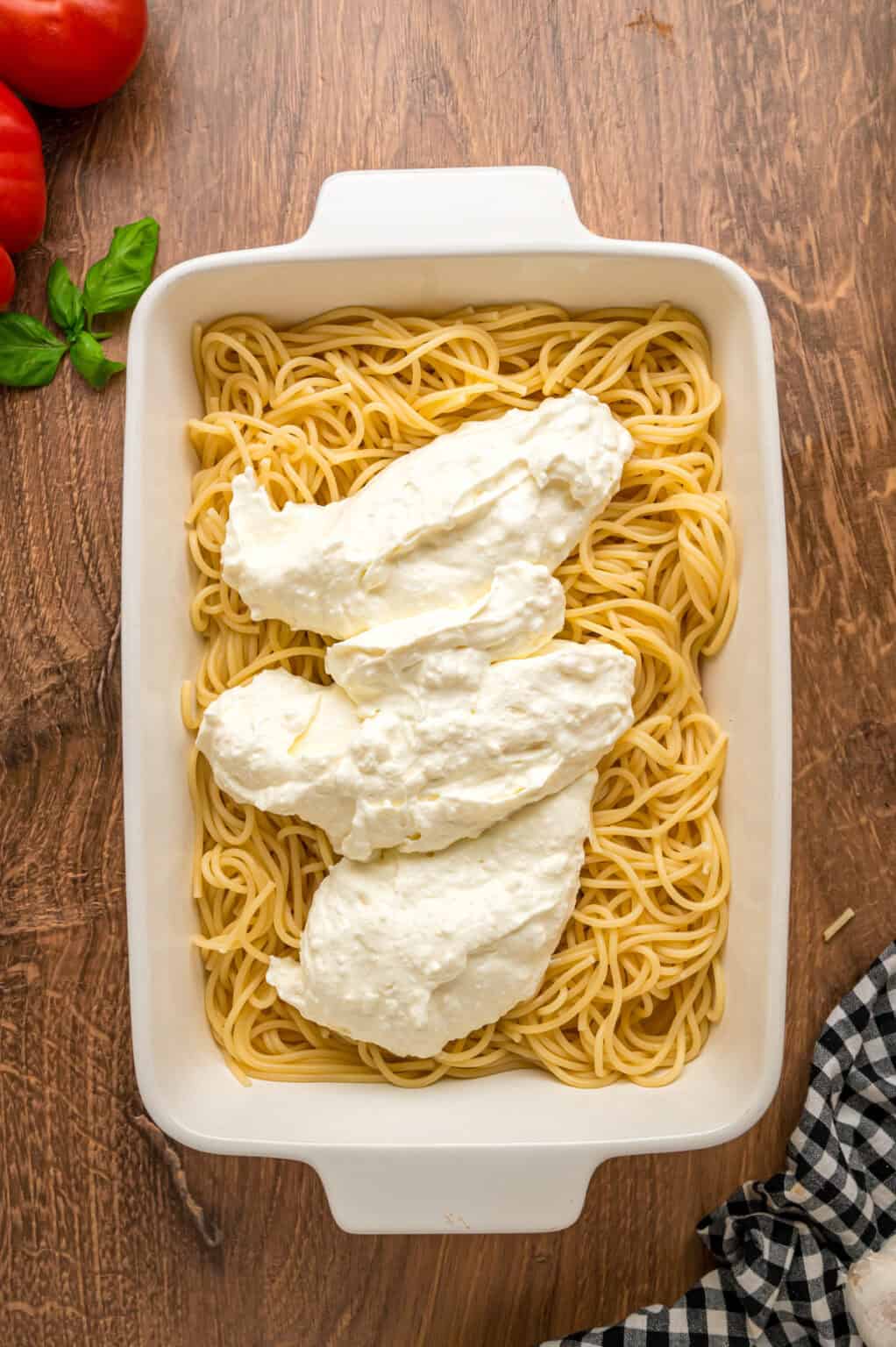 Million Dollar Spaghetti l Kitchen Fun With My 3 Sons