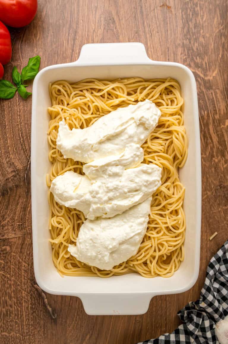 Million Dollar Spaghetti l Kitchen Fun With My 3 Sons