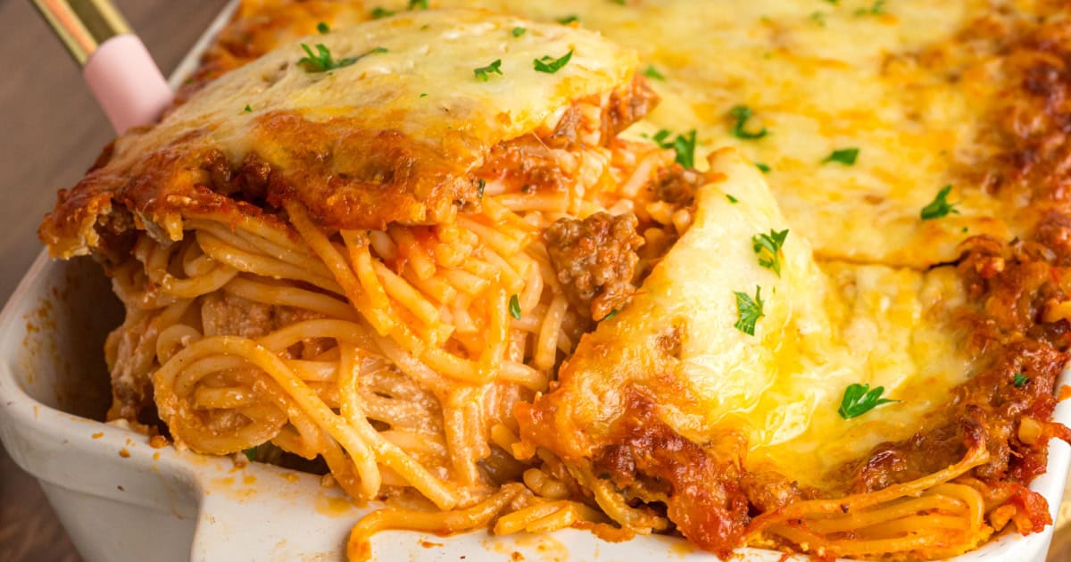 Million Dollar Spaghetti l Kitchen Fun With My 3 Sons