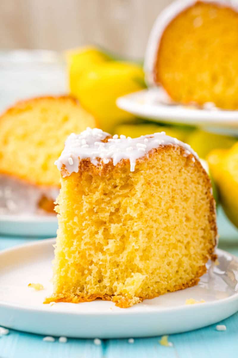 7 Up Cake | Kitchen Fun With My 3 Sons