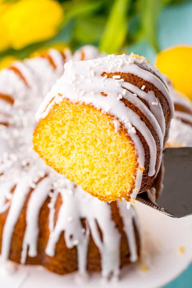 7 Up Cake | Kitchen Fun With My 3 Sons