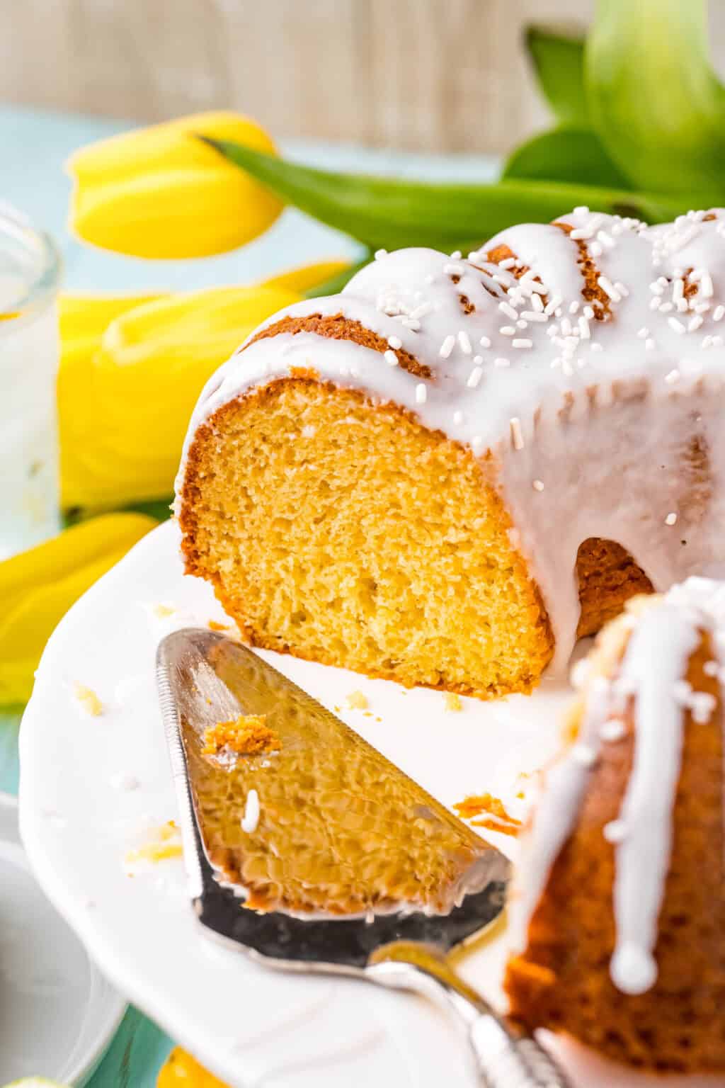 7 Up Cake | Kitchen Fun With My 3 Sons