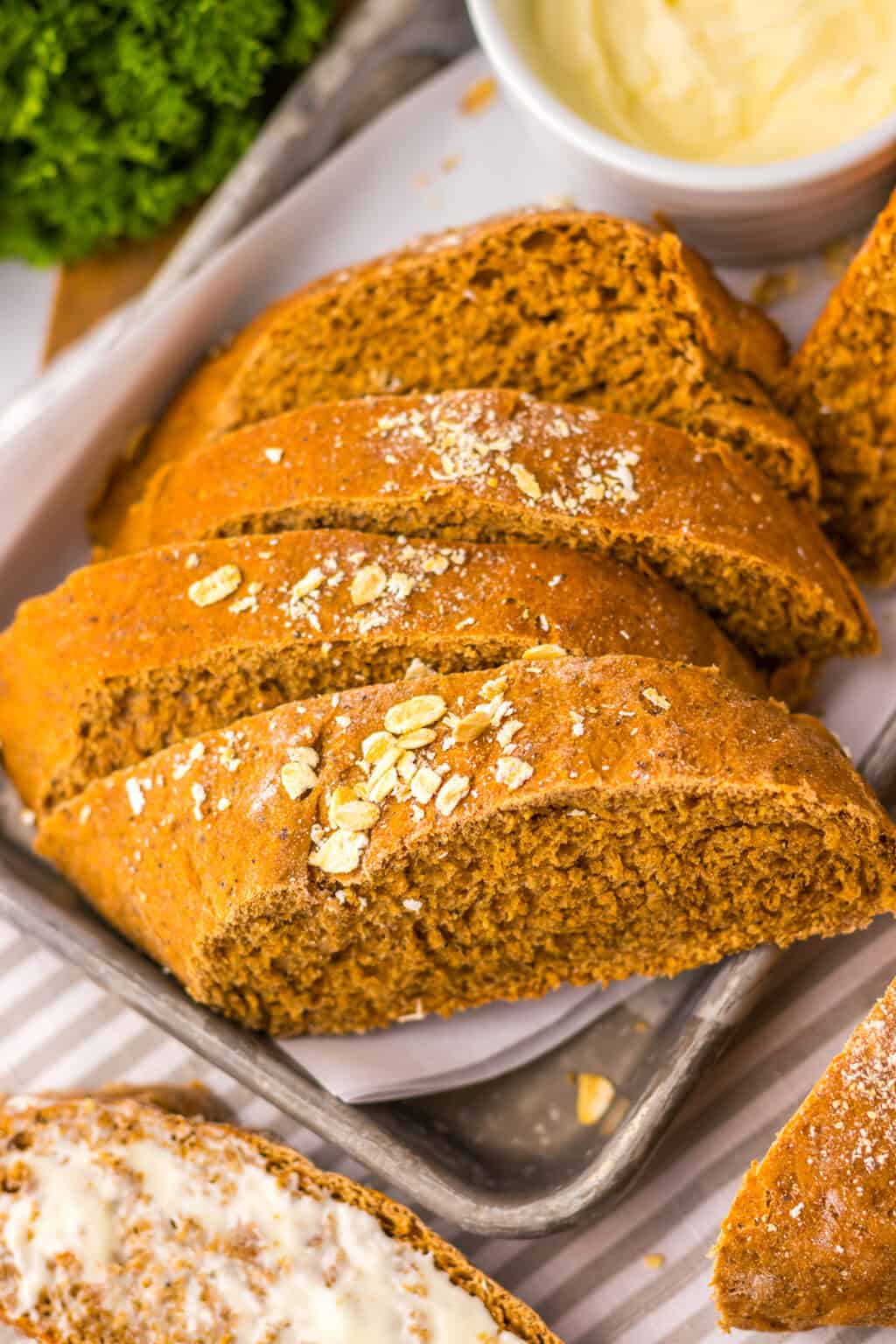 Cheesecake Factory Brown Bread l Kitchen Fun With My 3 Sons