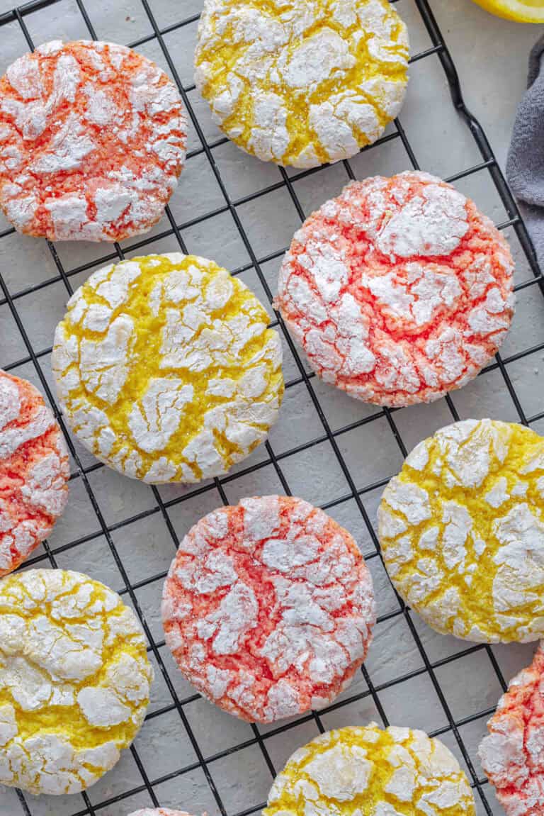 Cool Whip Cookies l Kitchen Fun With My 3 Sons